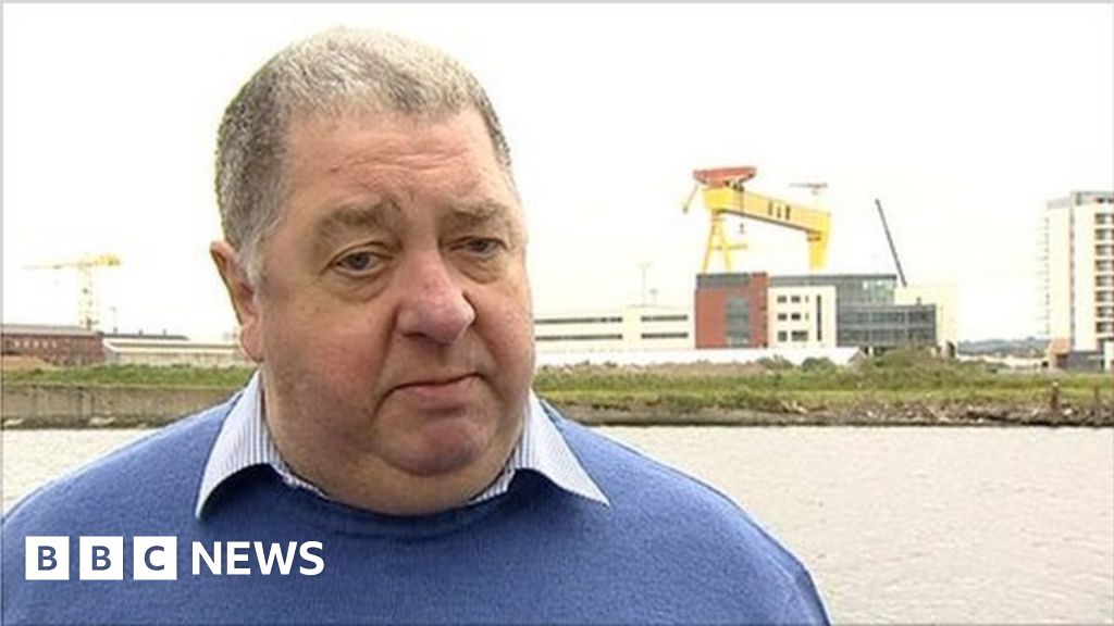 Chris Ryder : Journalist and author dies aged 73 - BBC News