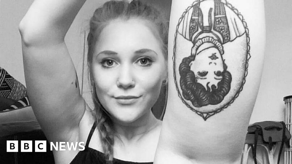 The stories behind the Face of Suffrage artwork - BBC News