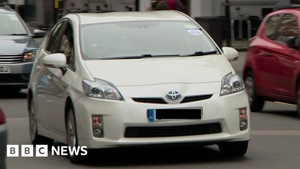 Minicab cross border hiring and toothless regulations