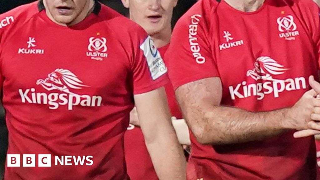 Grenfell Tower fire: Ulster Rugby 'should remember victims' anguish ...