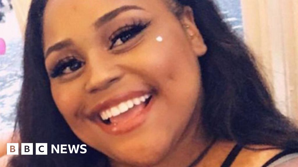 Shante Turay-Thomas inquest: 'I'm going to die' girl told mother - BBC News
