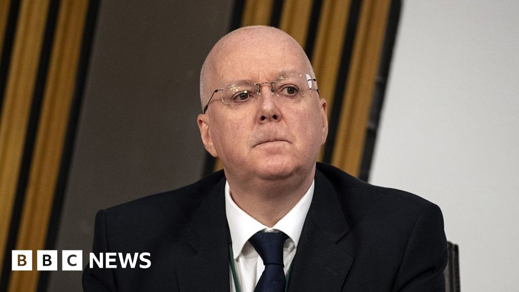 SNP advertises for Peter Murrell replacement