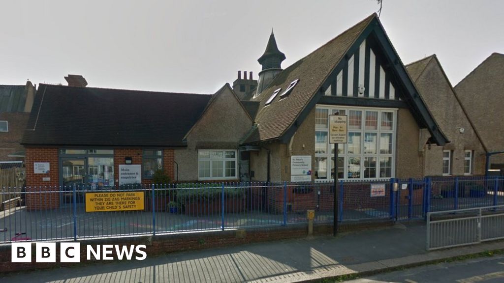 Sussex school closure petitions trigger council debate - BBC News