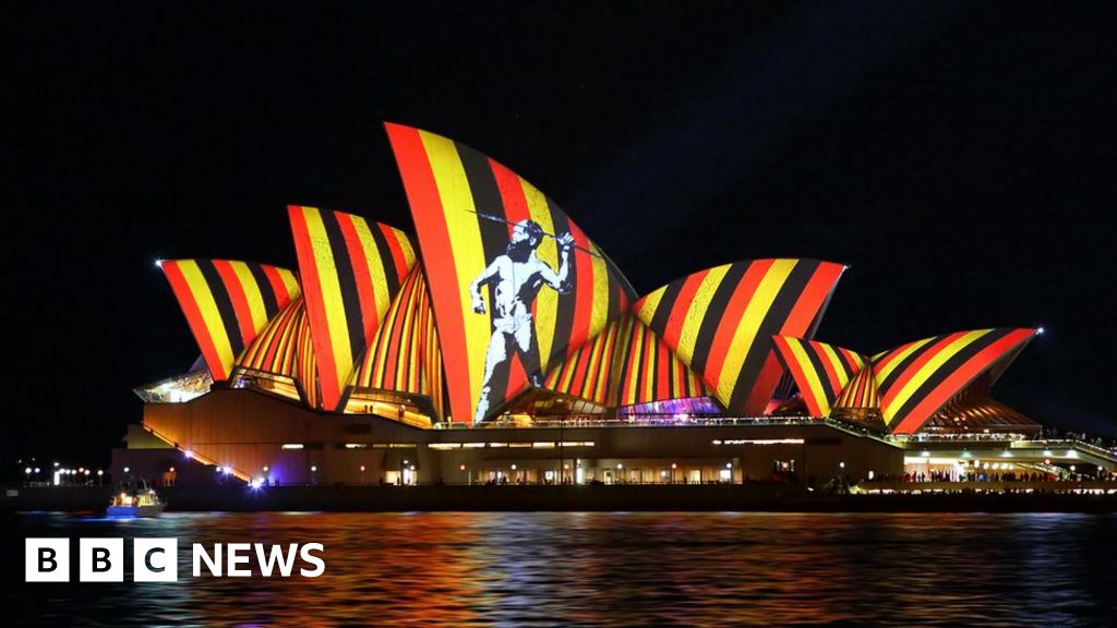 Australia accused of 'effectively abandoning' indigenous goals