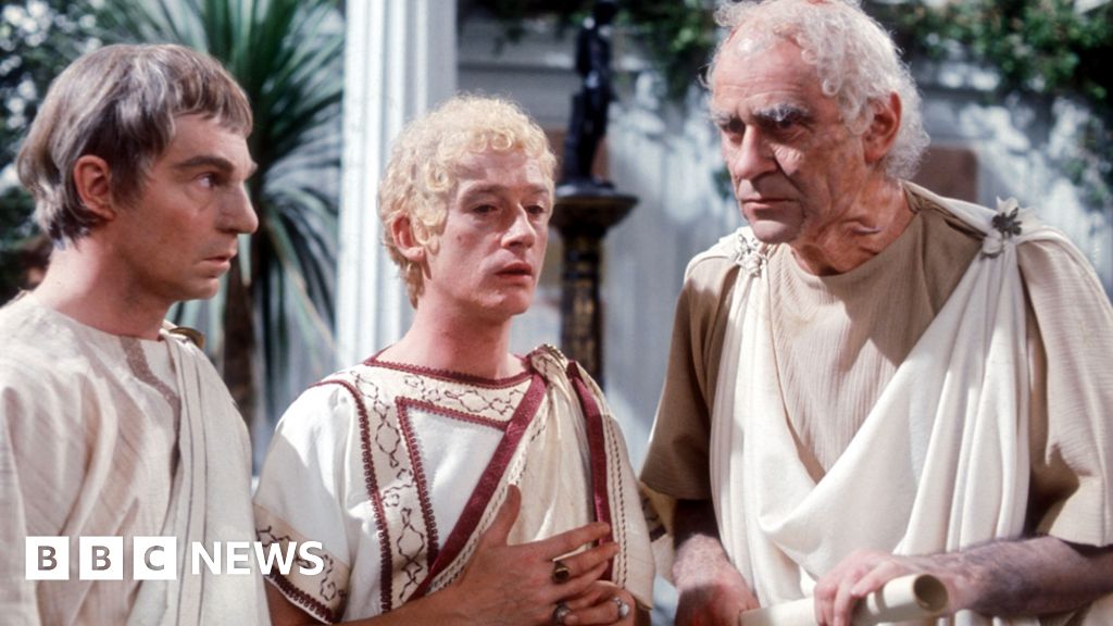 Been and Gone: The director of I, Claudius and the gangster's moll ...