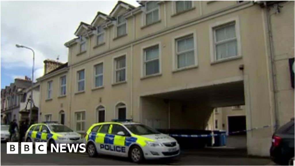 Kyle Neil murder: Man who stabbed friend to death given 12 years ...