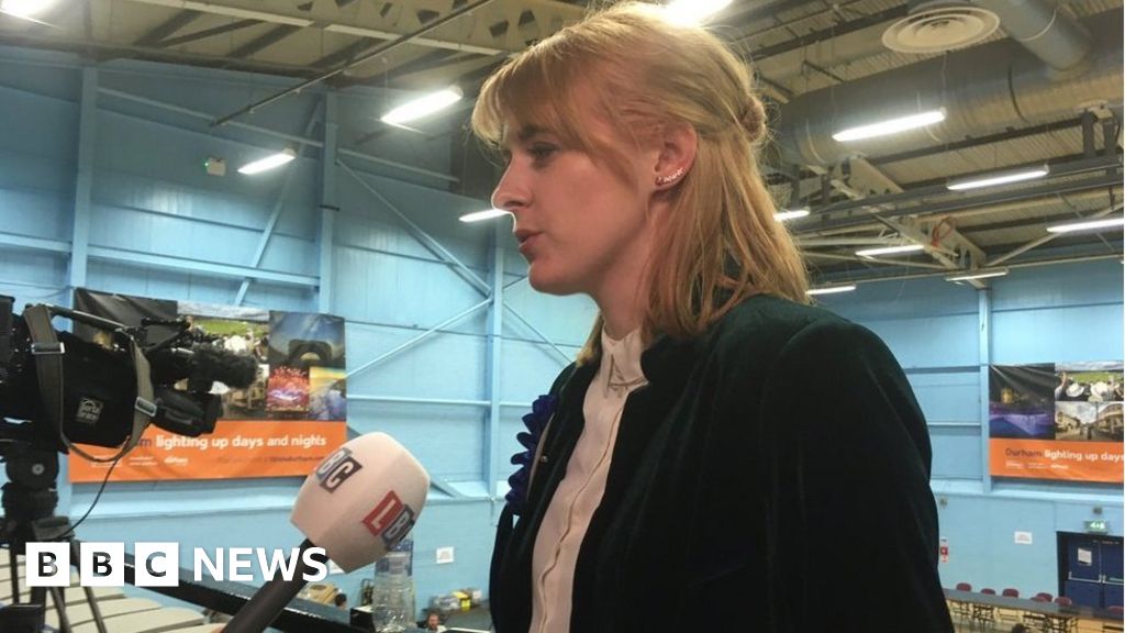 General election 2019: Tories take five Labour heartland seats