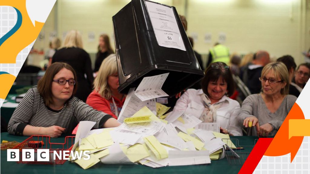 Election 2019, Your Questions Answered: Who can stand for election?