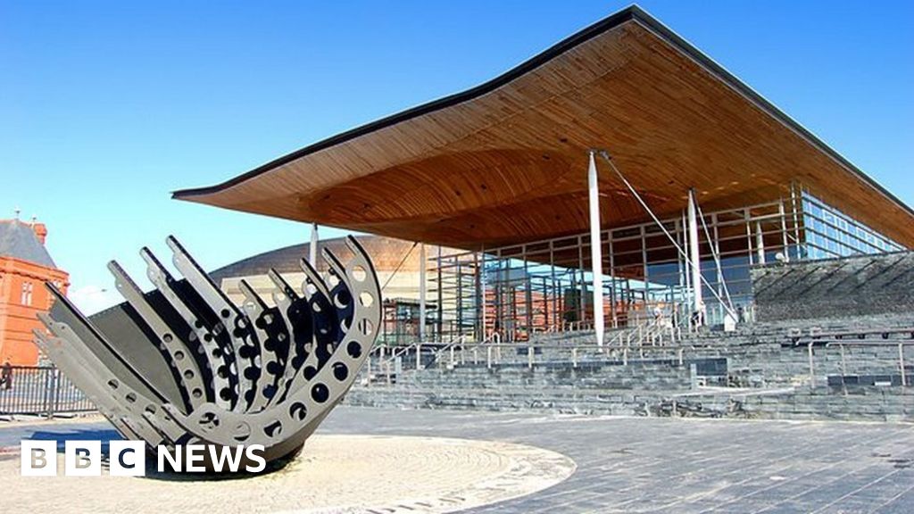 Assembly election TV debates need six parties, say campaigners - BBC News