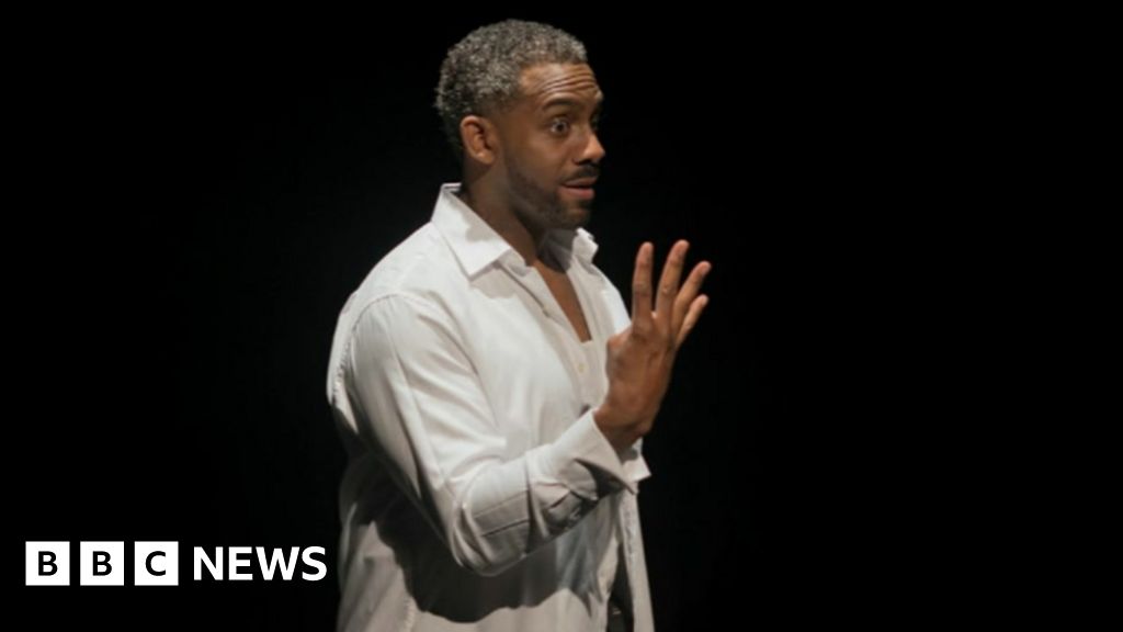 Christopher Alder: New film about Hull police custody death - BBC News