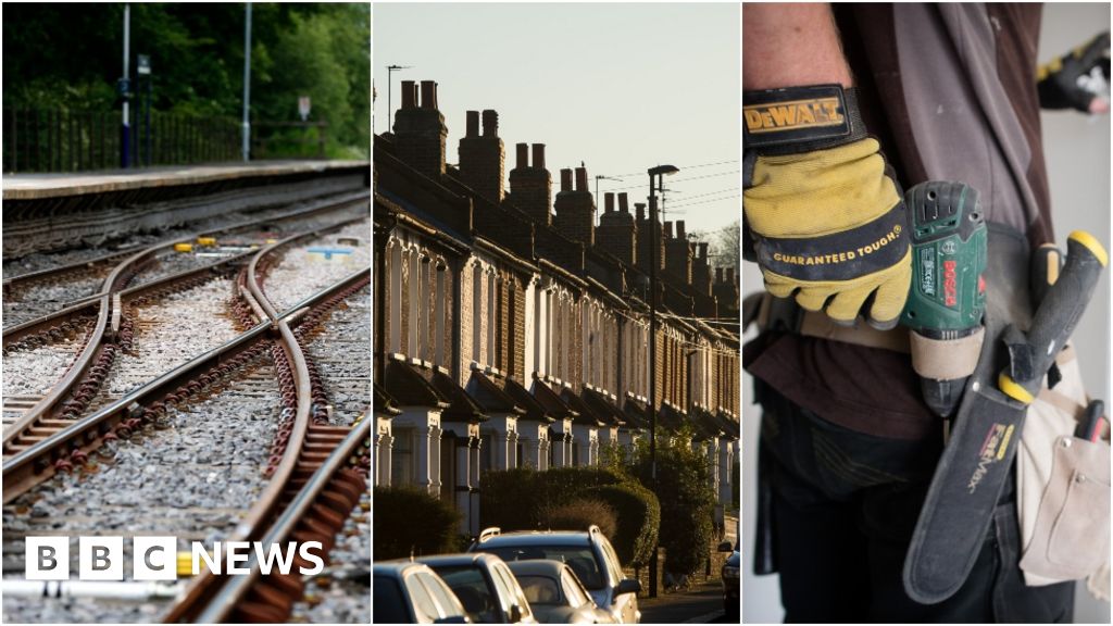 General election 2019: Labour launches 'regional manifestos' in England ...