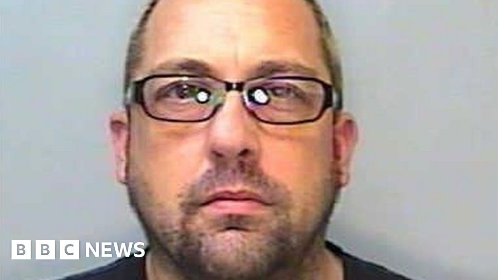 Devon rapist Adrian Jewell did 'untold damage' - BBC News