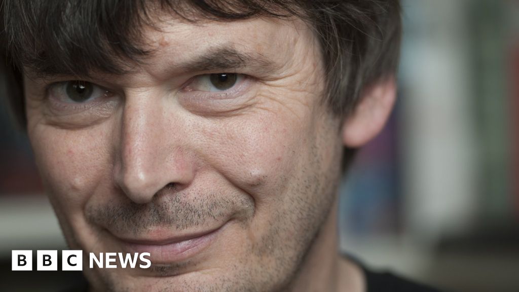 Joy division: Rankin on splitting time between Edinburgh and Highlands ...