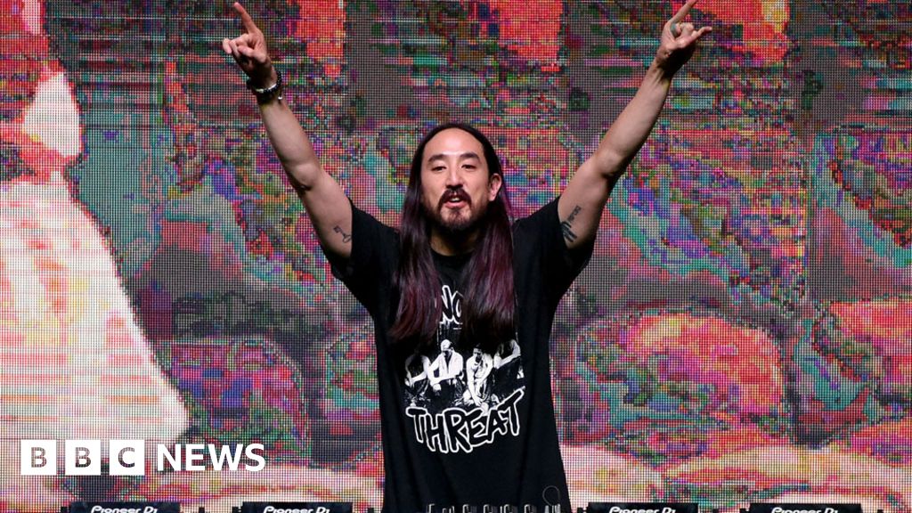 Music News LIVE: Do you want some more? - BBC News