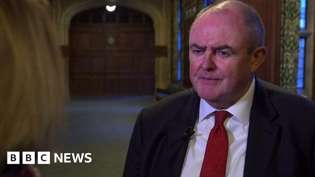 Brexit: Legal steps for Parliament to take UK out of EU