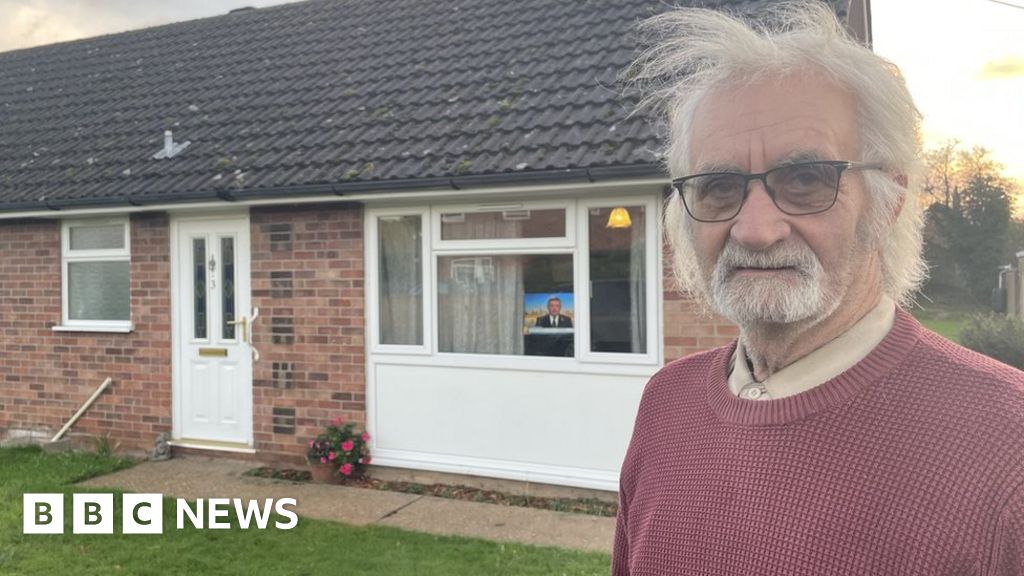 Ashmanhaugh: Happiness for house fire victim who lost everything in ...