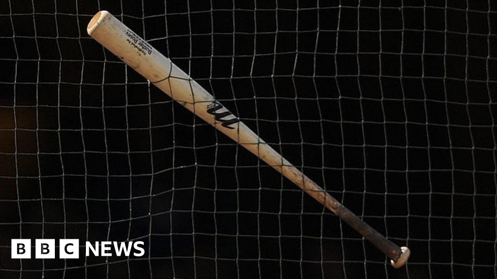 Police find 'frightening arsenal' during Manchester bat attack arrest ...