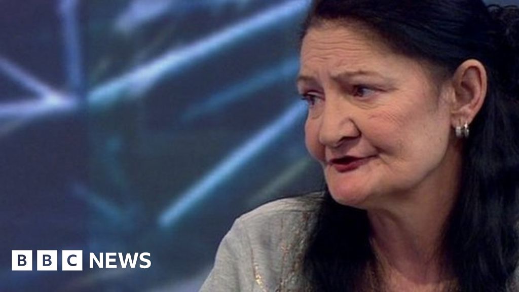 Disability benefits: 'It's a witch hunt against disabled people' - BBC News