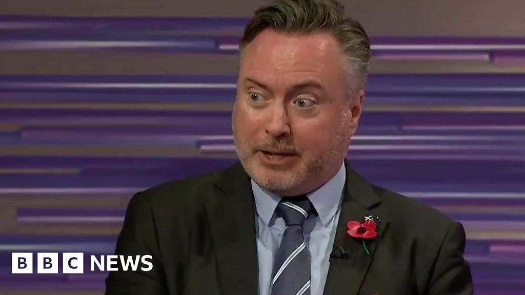 Scotland must tackle 'problem with hate speech' - BBC News