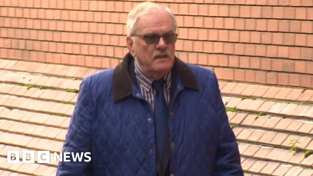 Greggs bakery heir Colin Gregg 'assaulted boy in car' - BBC News