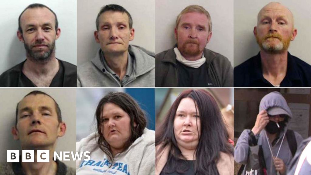 Child abuse gang face three-month wait for sentence Child abuse gang face three-month wait for sentence