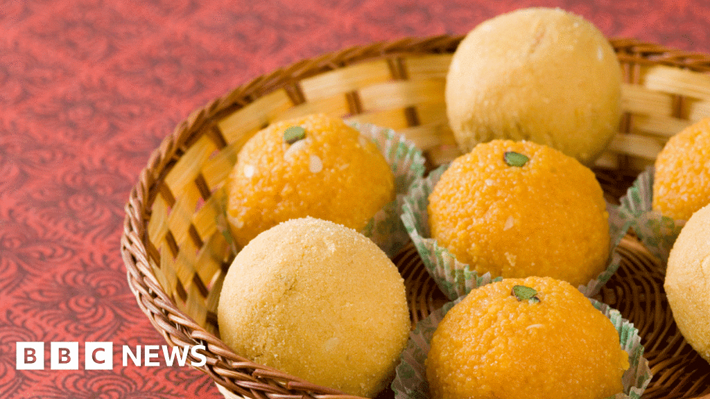 Pakistan contaminated sweets kill 23 - BBC News