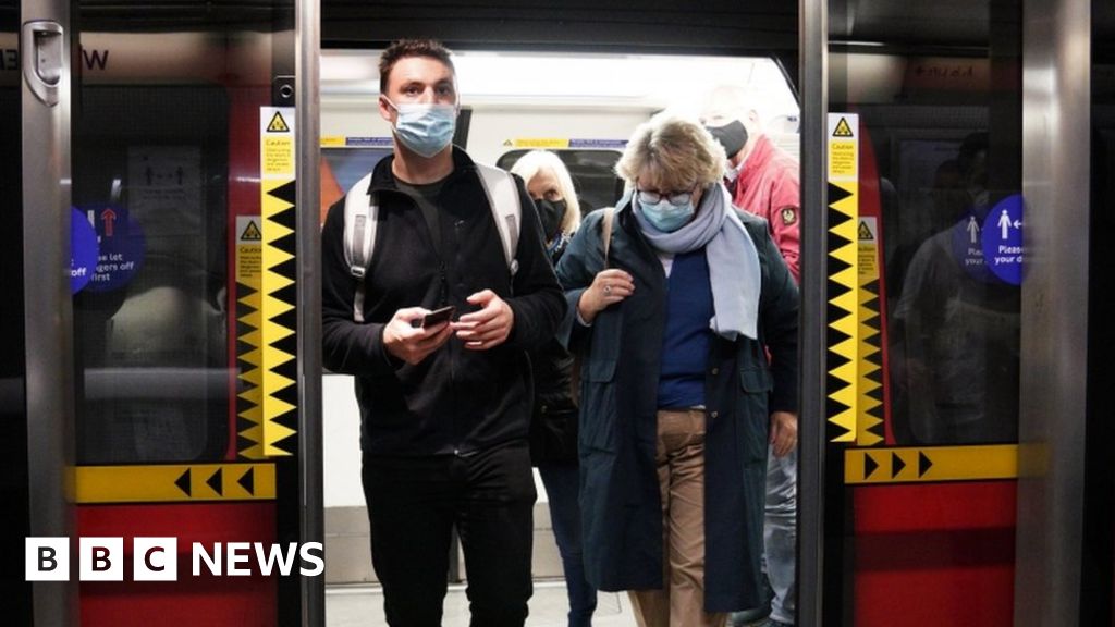TfL has a fresh £1.8bn bailout - but at what cost? - BBC News