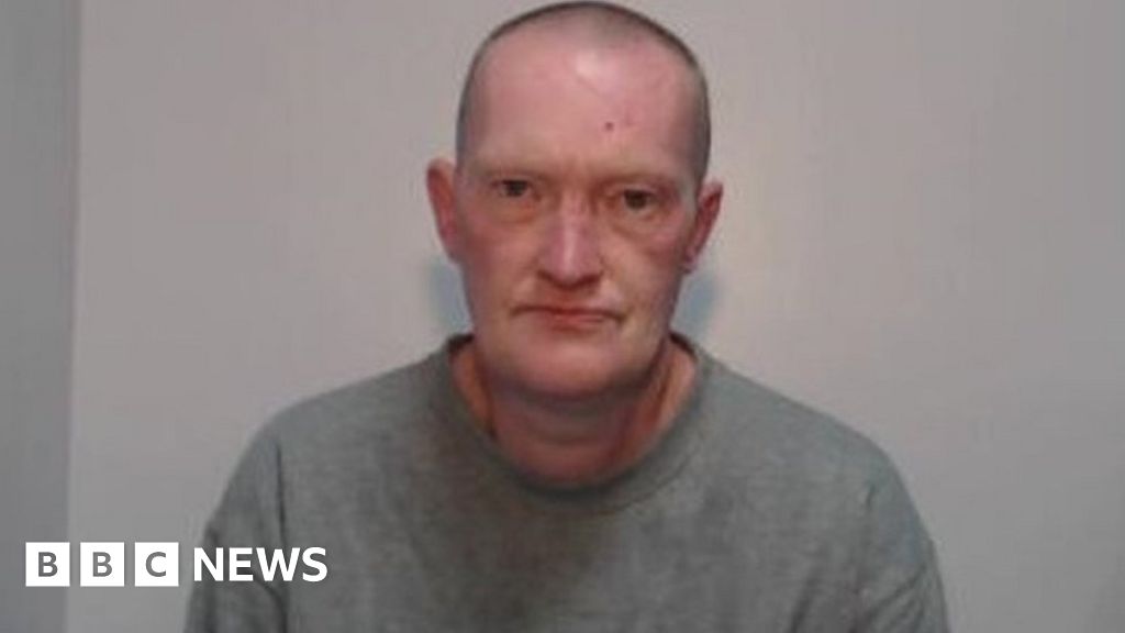 Rapist who told police Tameside murder was game gone wrong jailed - BBC ...
