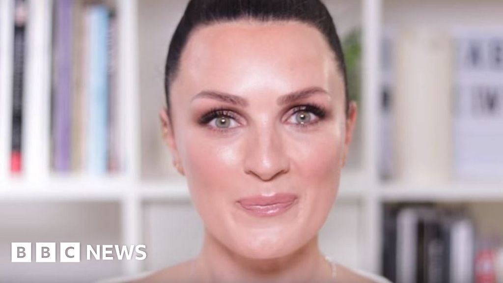 Pixiwoo beauty vlogger Nicola Chapman reveals MS diagnosis in emotional ...
