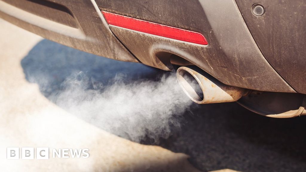Bradford Clean Air Zone revenue used to tackle pollution near schools