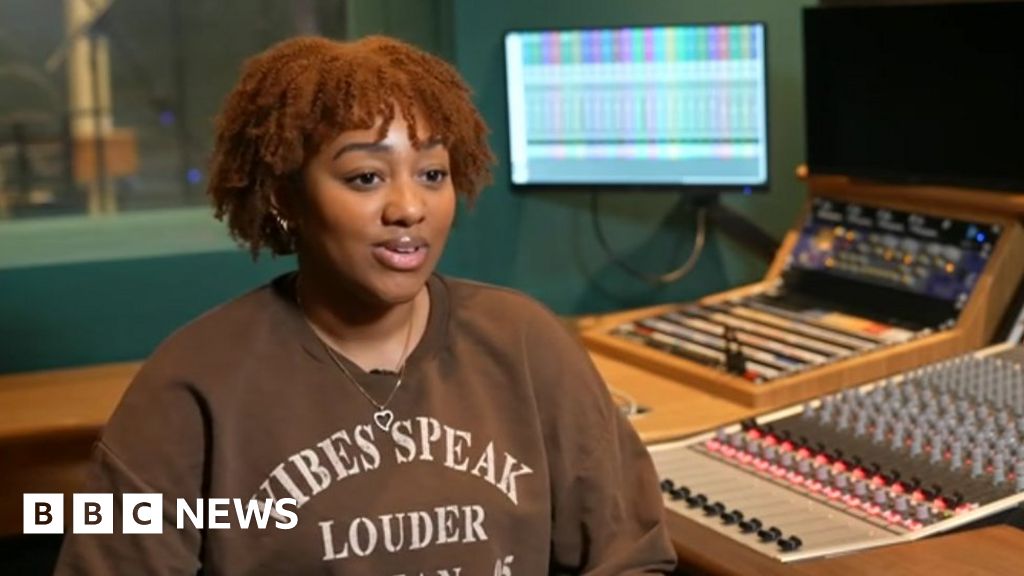 Birmingham gospel choir inspired to win BBC Songs of Praise contest