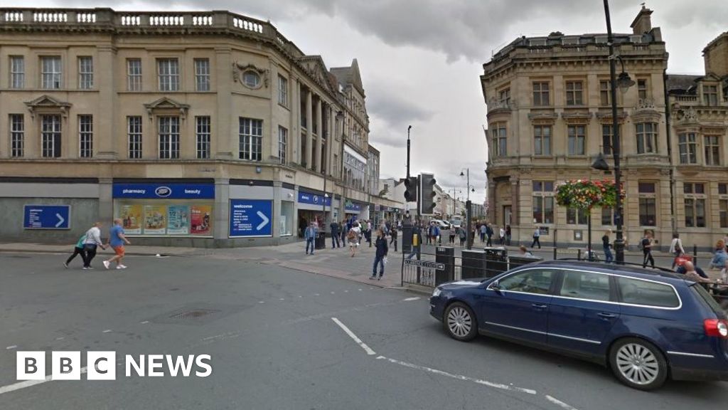 Cheltenham's 'Boots Corner' to reopen after protests - BBC News