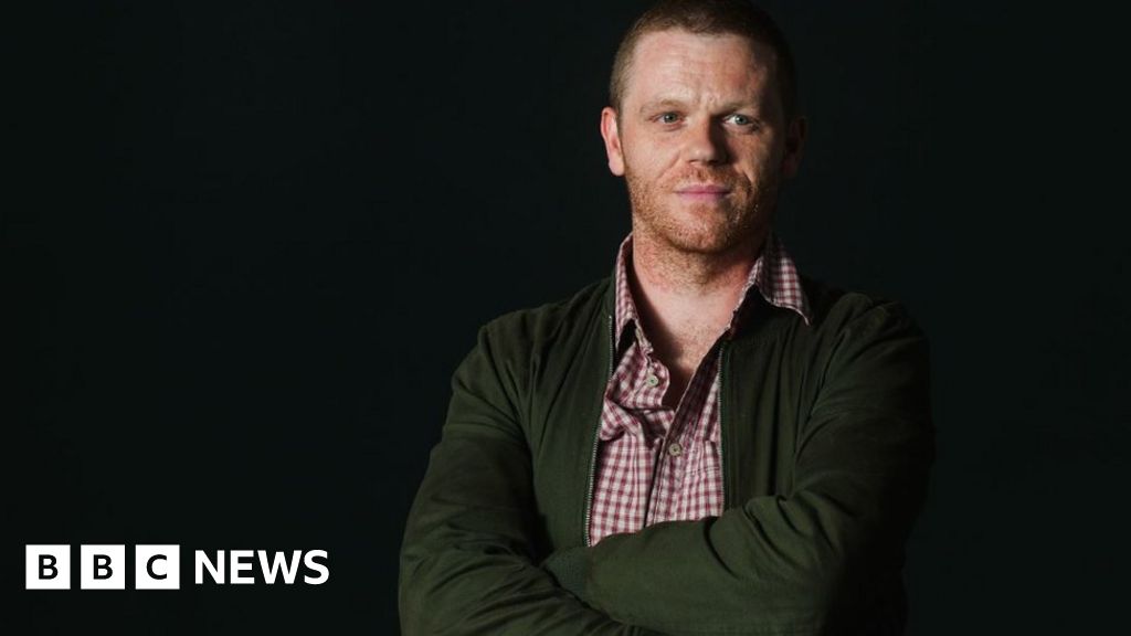 Scottish rapper Loki wins prestigious Orwell book prize - BBC News