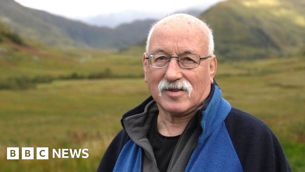 The Highland haven insulated from rising energy prices - BBC News