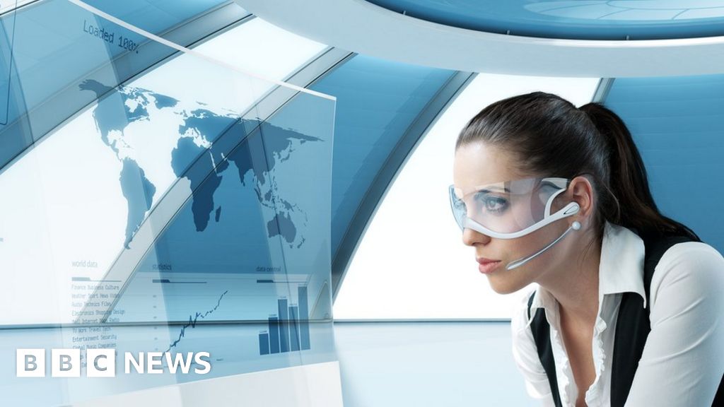 Real-life 'James Bond Q' is a woman, MI6 reveals - BBC News