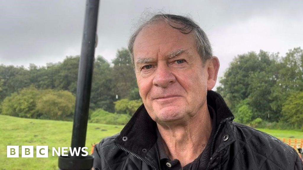 First archaeological dig at Sleaford Castle for 160 years