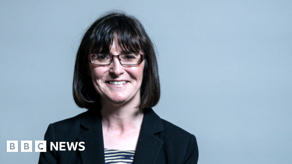 Snp Mp Patricia Gibson Faces Sexual Harassment Claim Bbc News
