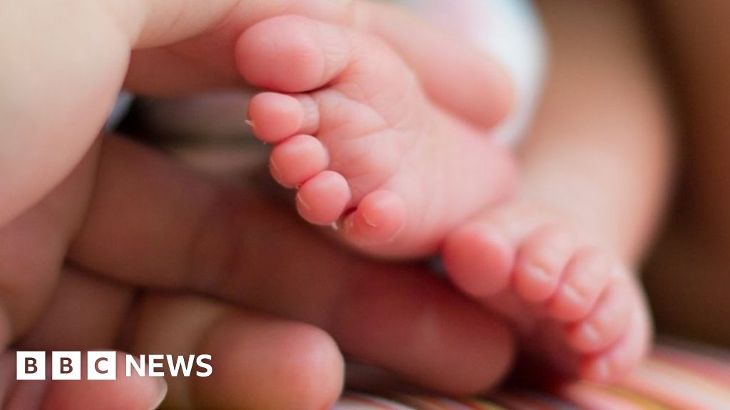 Baby died after falling into sofa frame in Southampton