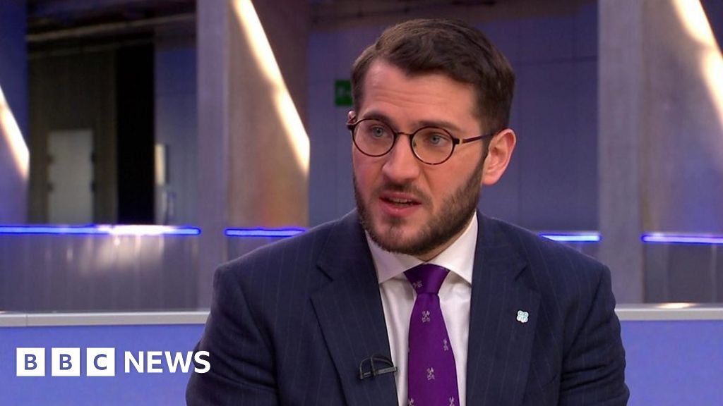 Labour MP Paul Sweeney believes a hybrid option will emerge