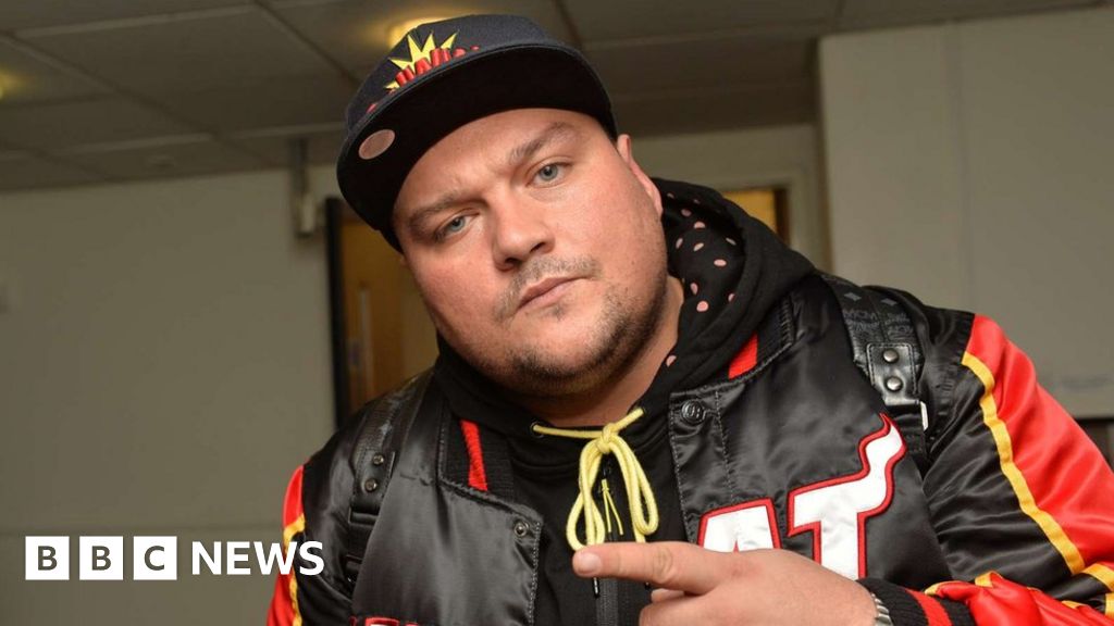 Charlie Sloth gets new late night entertainment show on Radio 1 and 1Xtra