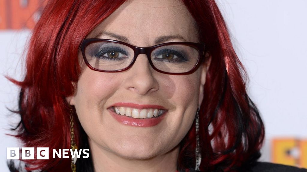 Carrie Grant: TV presenter criticises school refusal row councillor ...