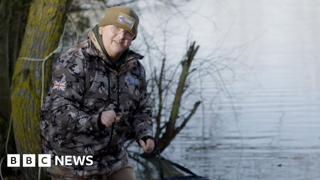 Essex-based research into GP-prescribed fishing to be expanded