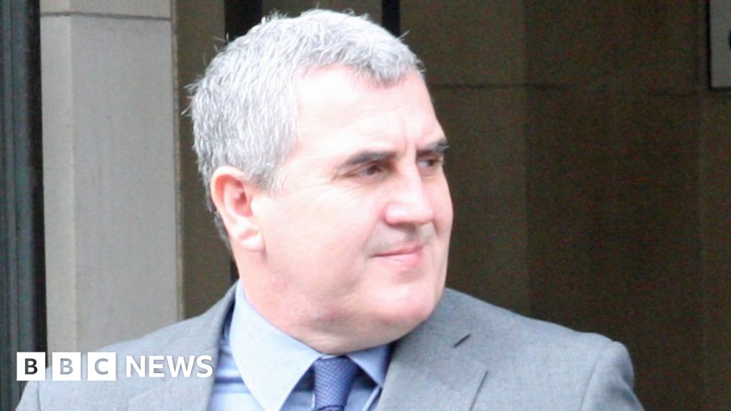 Former soldier jailed for raping and abusing child - BBC News