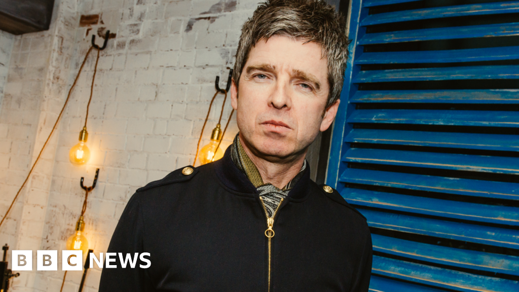 Splendour: Noel Gallagher and Madness to headline Nottingham festival ...