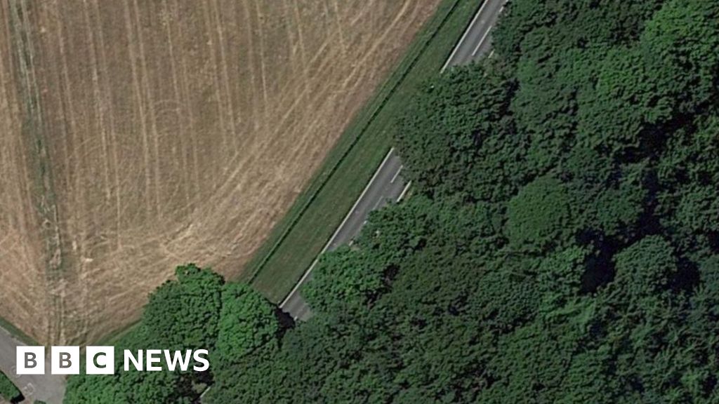 Somerset: Busy section of A30 closed for eight weeks - BBC News