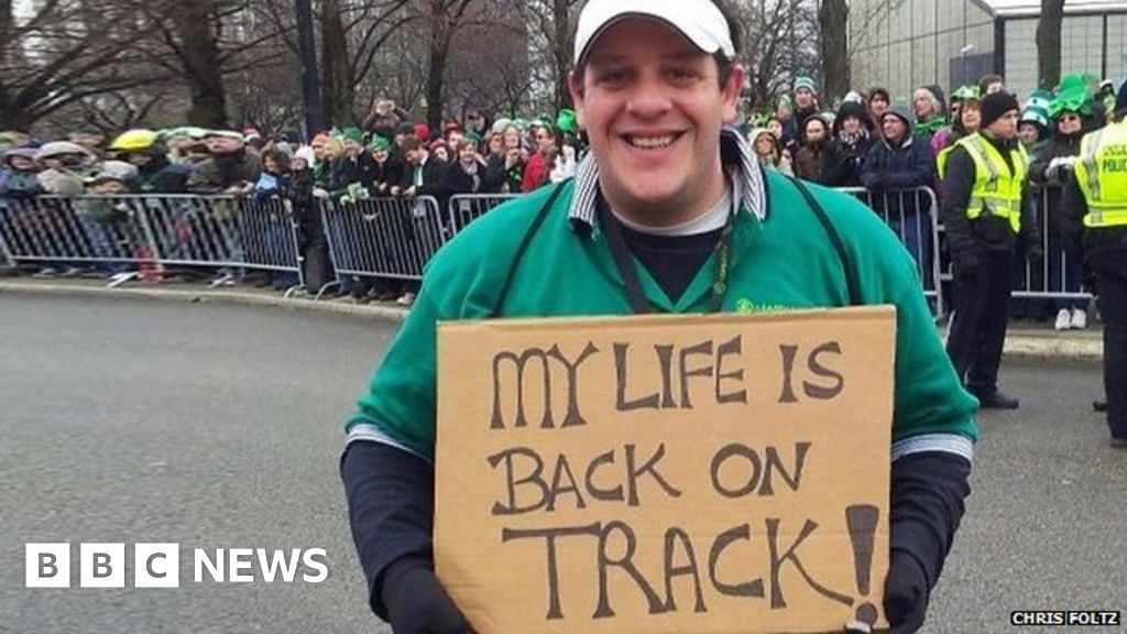 How painkillers from dentist led to heroin addiction and prison - BBC News