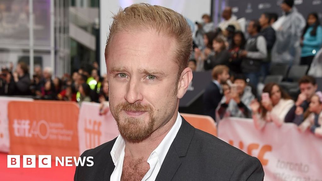 Ben Foster says drug-taking for Lance Armstrong film 'damaged' his body ...