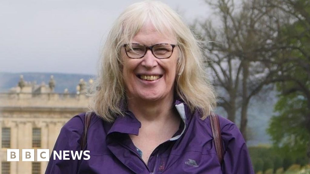 Transgender ex-RAF navigator from Lincolnshire gets New Year Honour ...