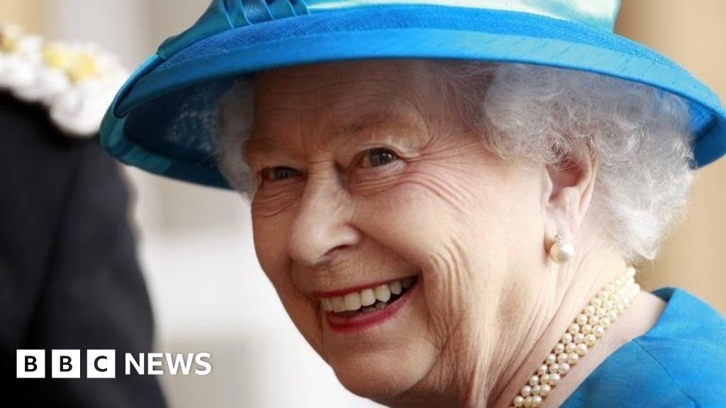 Dispatch to Queen from Vice Chamberlain of Household role = - BBC News