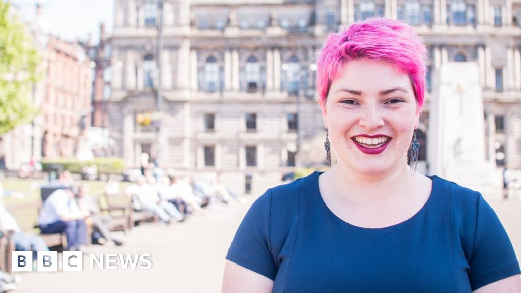 Inspirational Scottish women on International Women's Day - BBC News